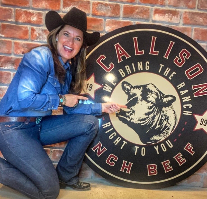 NIKKI'S FAVORITES – Callison Ranch