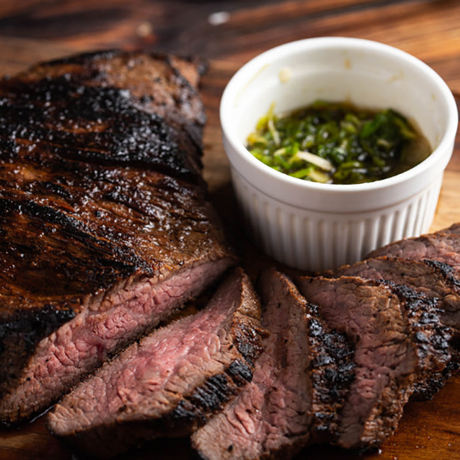 CALIFORNIA TRI-TIP – Callison Ranch