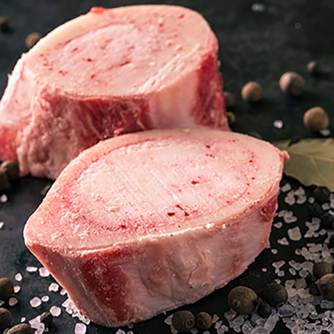 BEEF MARROW BONES – Callison Ranch