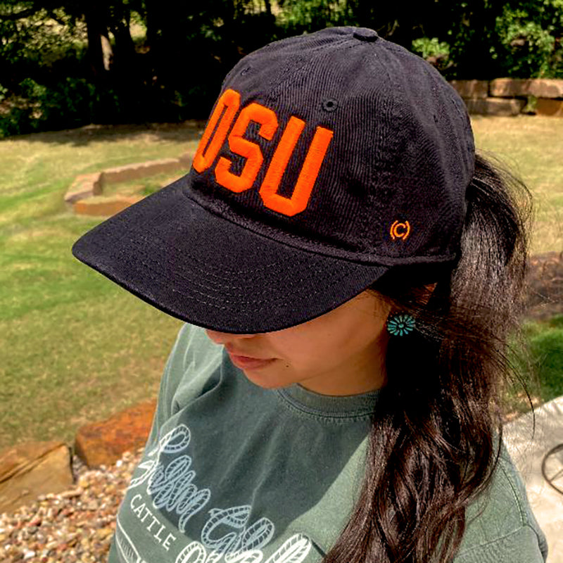 OSU CAP – Callison Ranch