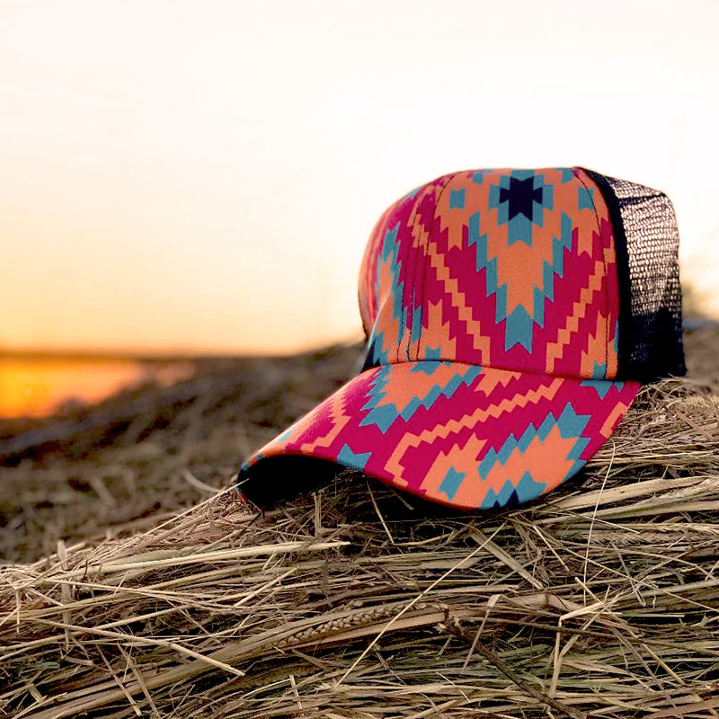 SOUTHWEST CAP – Callison Ranch