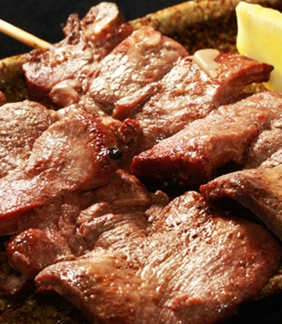 BEEF TONGUE – Callison Ranch